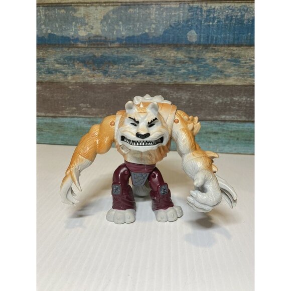 Toys | Teenage Mutant Ninja Turtles Dog Pound Action Figure Viacom45 ...